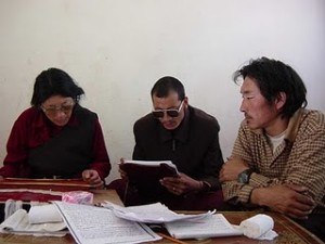 "Rinchen Samdrup Sentenced to 5 Years! The Sacred Texts He Saved and ...