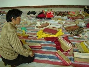 "Rinchen Samdrup Sentenced to 5 Years! The Sacred Texts He Saved and ...