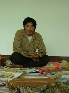 "Rinchen Samdrup Sentenced to 5 Years! The Sacred Texts He Saved and ...