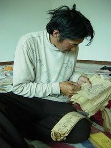 "Rinchen Samdrup Sentenced to 5 Years! The Sacred Texts He Saved and ...