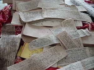 "Rinchen Samdrup Sentenced to 5 Years! The Sacred Texts He Saved and ...