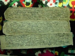 "Rinchen Samdrup Sentenced to 5 Years! The Sacred Texts He Saved and ...