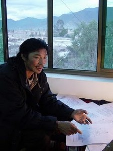 "Rinchen Samdrup Sentenced to 5 Years! The Sacred Texts He Saved and ...