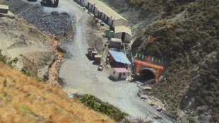 "A Gyama Resident Talks About the Disaster Brought About by Mining ...