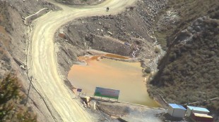 "A Gyama Resident Talks About the Disaster Brought About by Mining ...