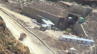 "A Gyama Resident Talks About the Disaster Brought About by Mining ...