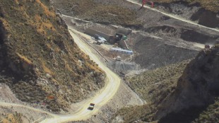 "A Gyama Resident Talks About the Disaster Brought About by Mining ...