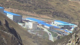 "A Gyama Resident Talks About the Disaster Brought About by Mining ...