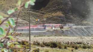 "A Gyama Resident Talks About the Disaster Brought About by Mining ...