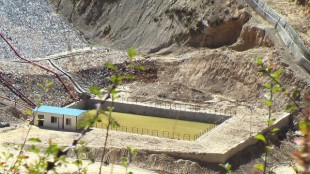 "A Gyama Resident Talks About the Disaster Brought About by Mining ...