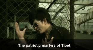 Music Video: “Patriotic Martyrs” by Jampel