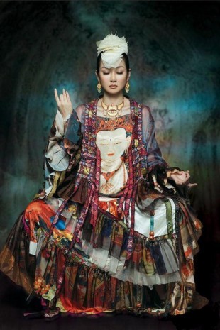 Please Stop Your Stupid “Nobility” Act, Respect Ethnic Culture