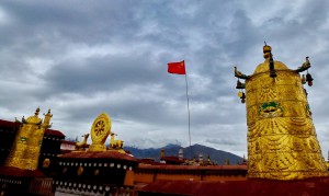 "An Overview of the CCP’s Religious Policies in Tibetan Areas" By Woeser