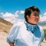 Tibetan “Red Songs” Series, Part 2: “Heavenly Road”