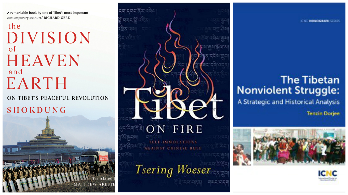 "Burning the Sun’s Braids: New Poetry from Tibet" – Book Review by ...