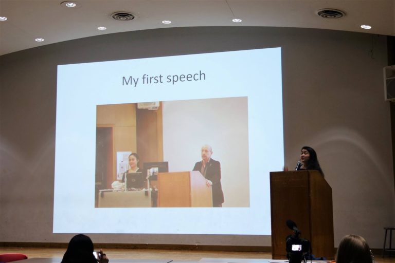 “A Commemoration That Is So Much More – Remembering Elliot Sperling” By ...