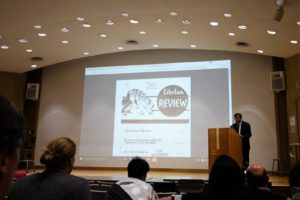 “A Commemoration That Is So Much More – Remembering Elliot Sperling” By ...