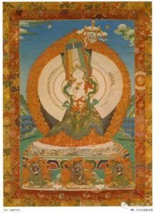 Drungtok Kelsang Norbu – The Man Who Designed Tibetan Paper Money