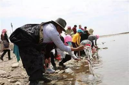 Tibetans and Fish – Part II: "Do Tibetans Eat Fish?"