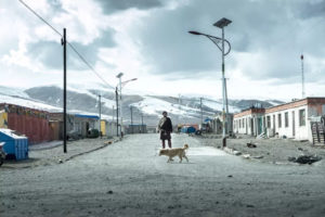 Tibetan Film Director Pema Tseden: “Jinpa” is Different From All My ...
