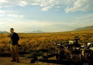 Tibetan Film Director Pema Tseden: “Jinpa” is Different From All My Earlier Films