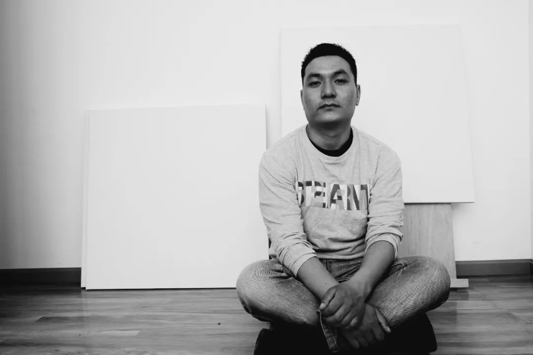 "Bitter Sweet": An Exhibition in Lhasa By Tibetan Artist Traye Donne