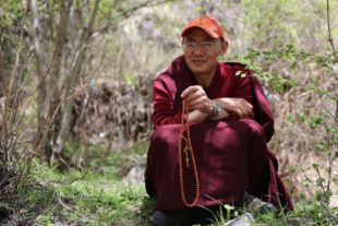 Tibetan Environmentalist Kunga Tsayang: “Without Outside Influences, We ...
