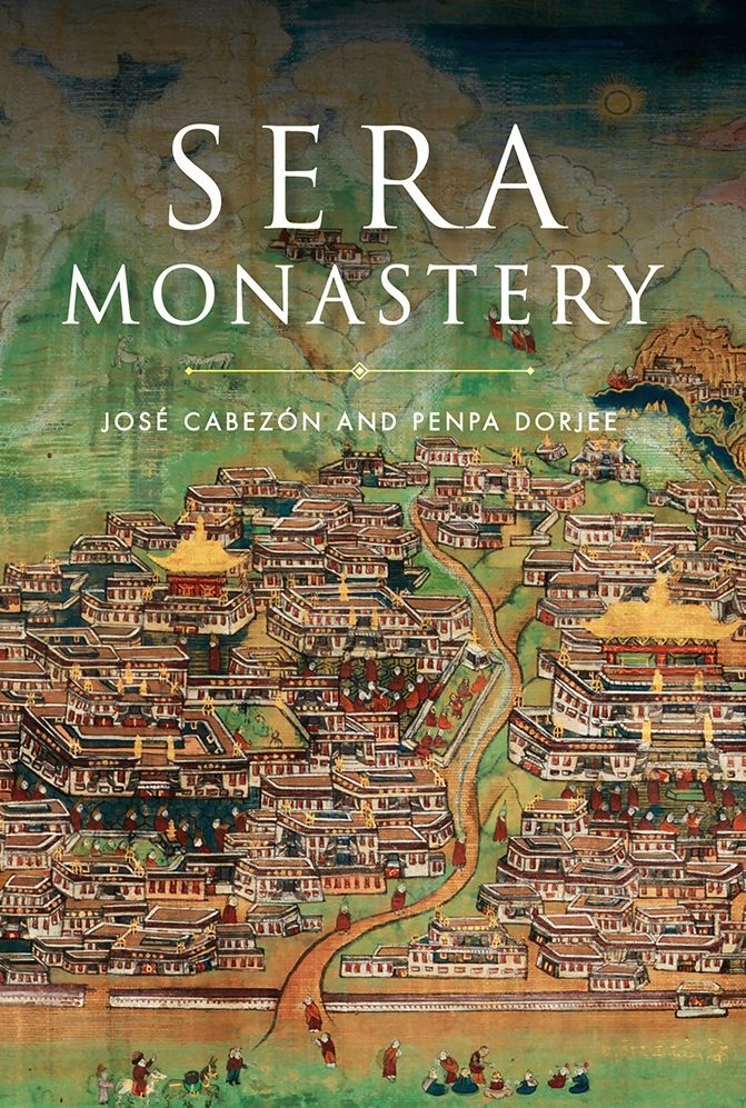 "Sera Monastery" By José Cabezón and Penpa Dorjee
