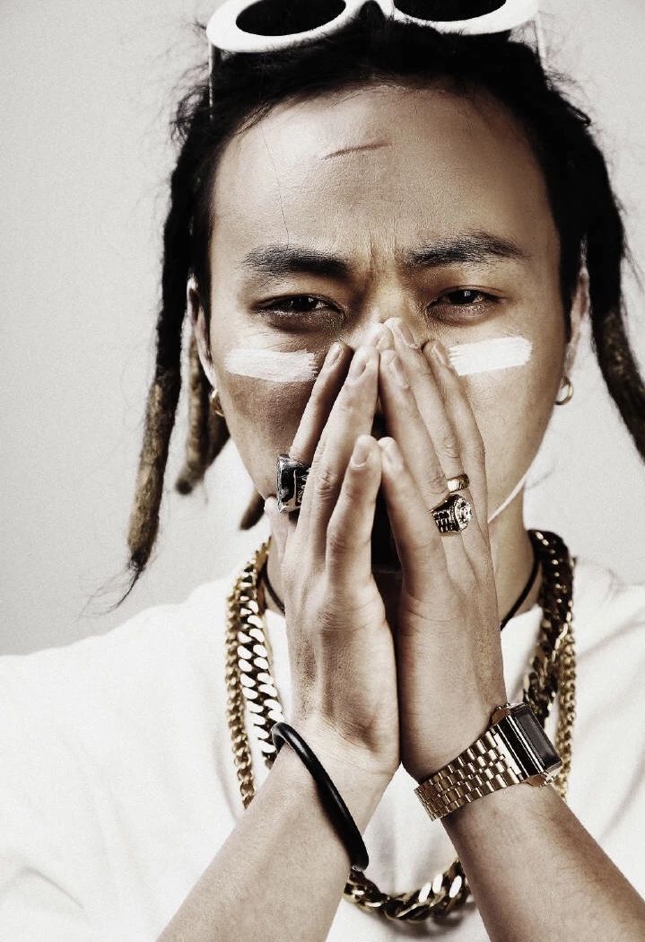 "City Tibetan is Hip-Hop and Also an Attitude" – An Interview with ...