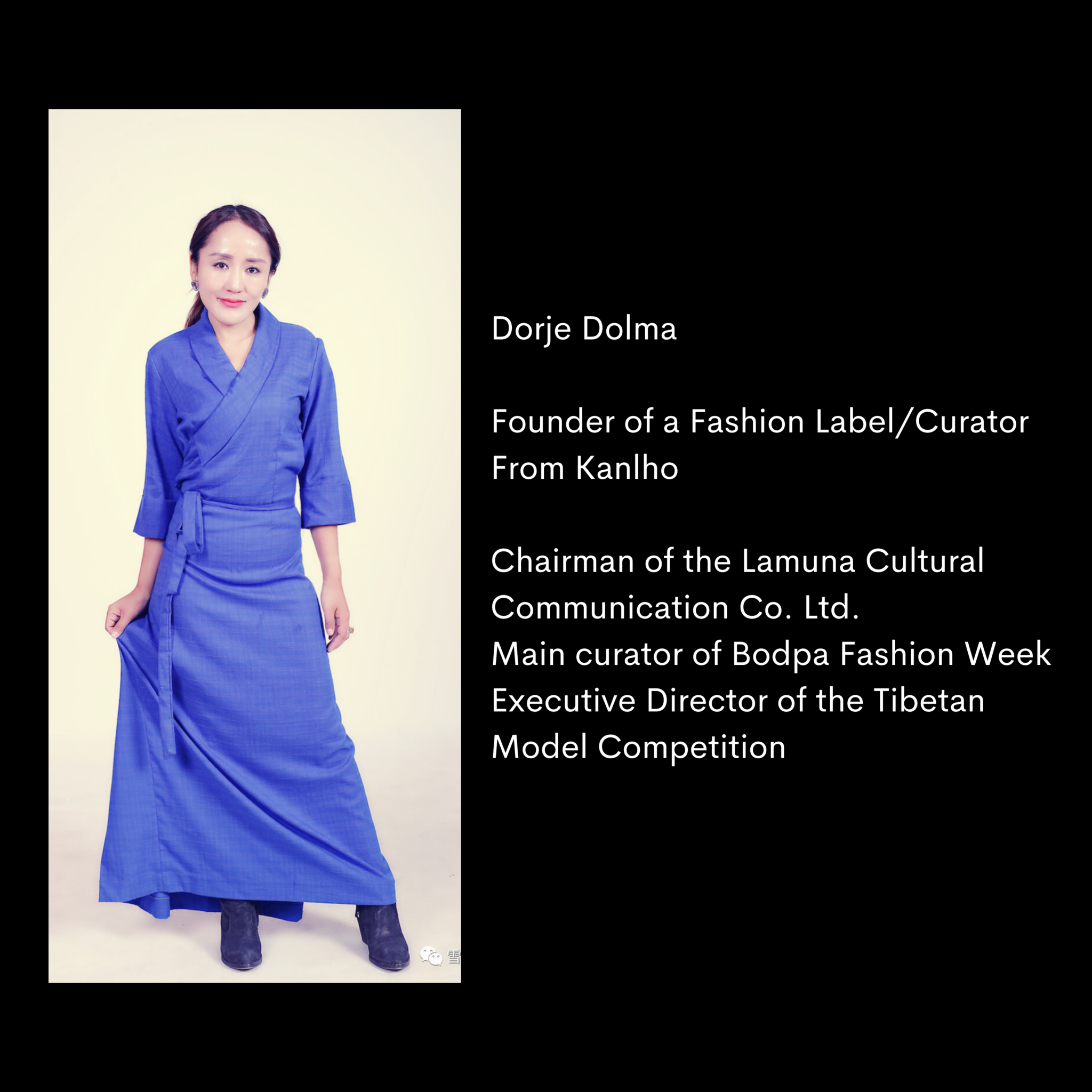 The Power of Contemporary Tibetan Women: Nine Women Entrepreneurs ...