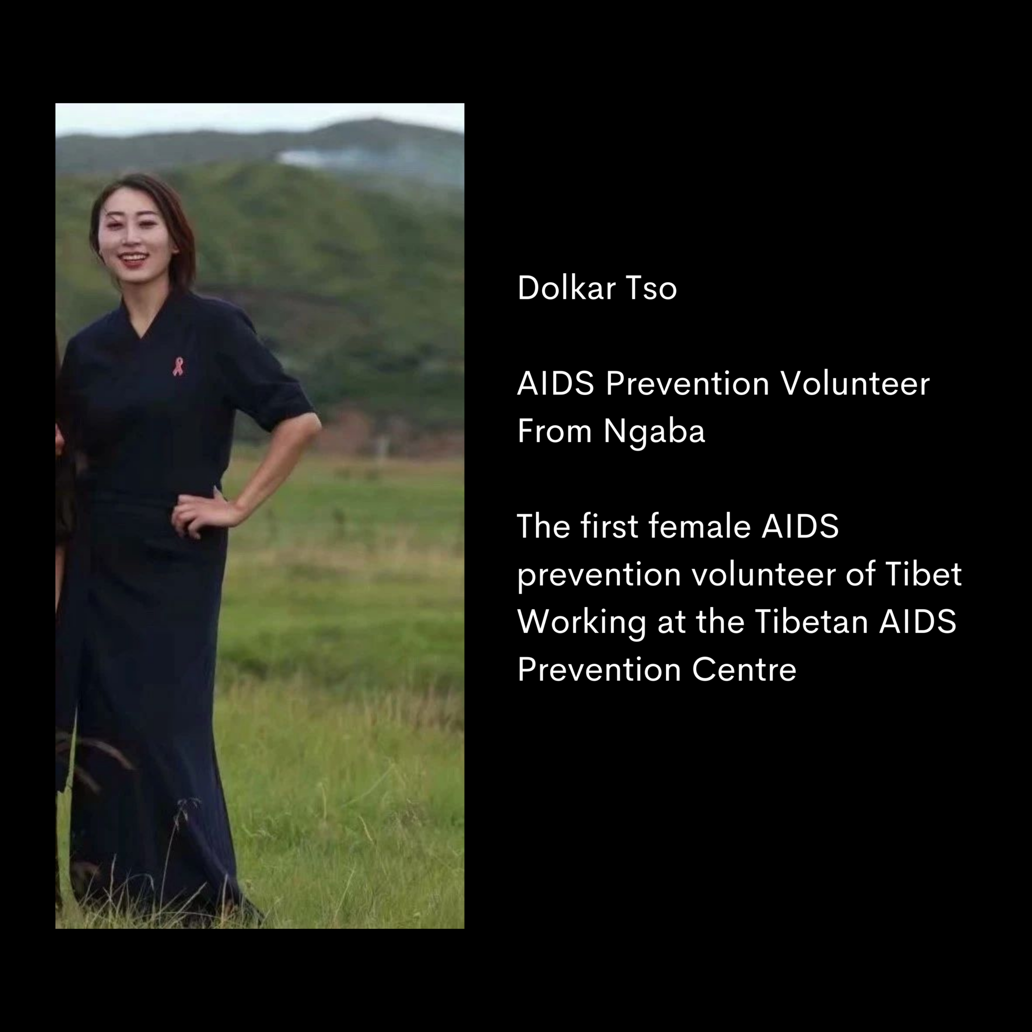 The Power of Contemporary Tibetan Women: Nine Women Entrepreneurs ...