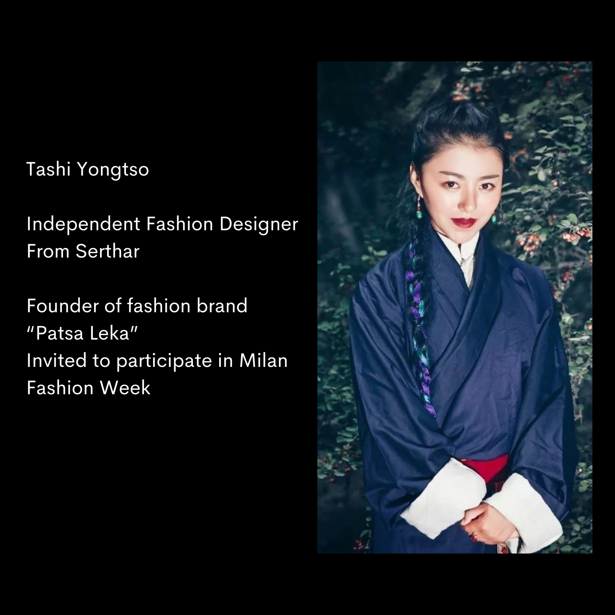 The Power of Contemporary Tibetan Women: Nine Women Entrepreneurs ...