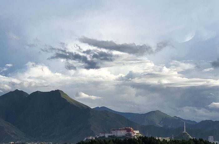 "The Senmo Map, or the Resurrection of the Demoness" By Woeser