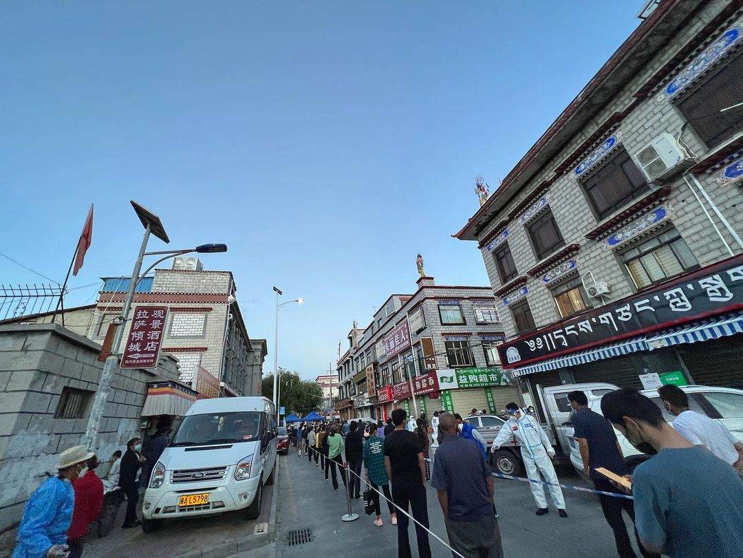 "The Senmo Map, or the Resurrection of the Demoness" By Woeser