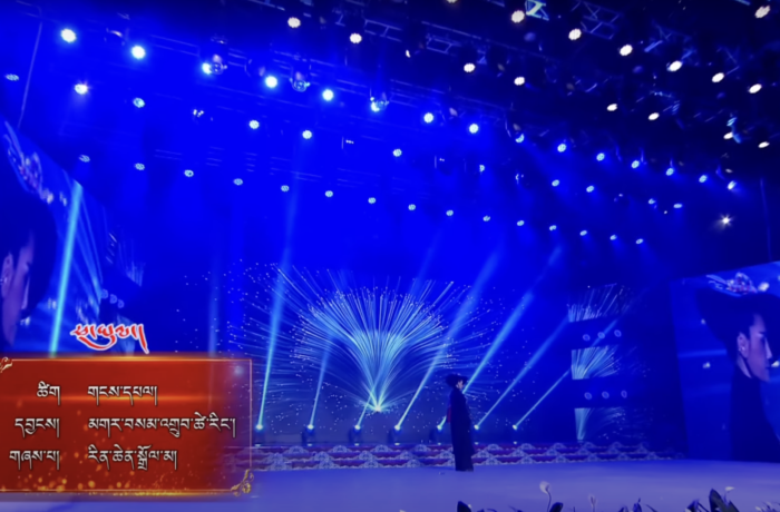 Translations and Commentary from Tibetan Social Media