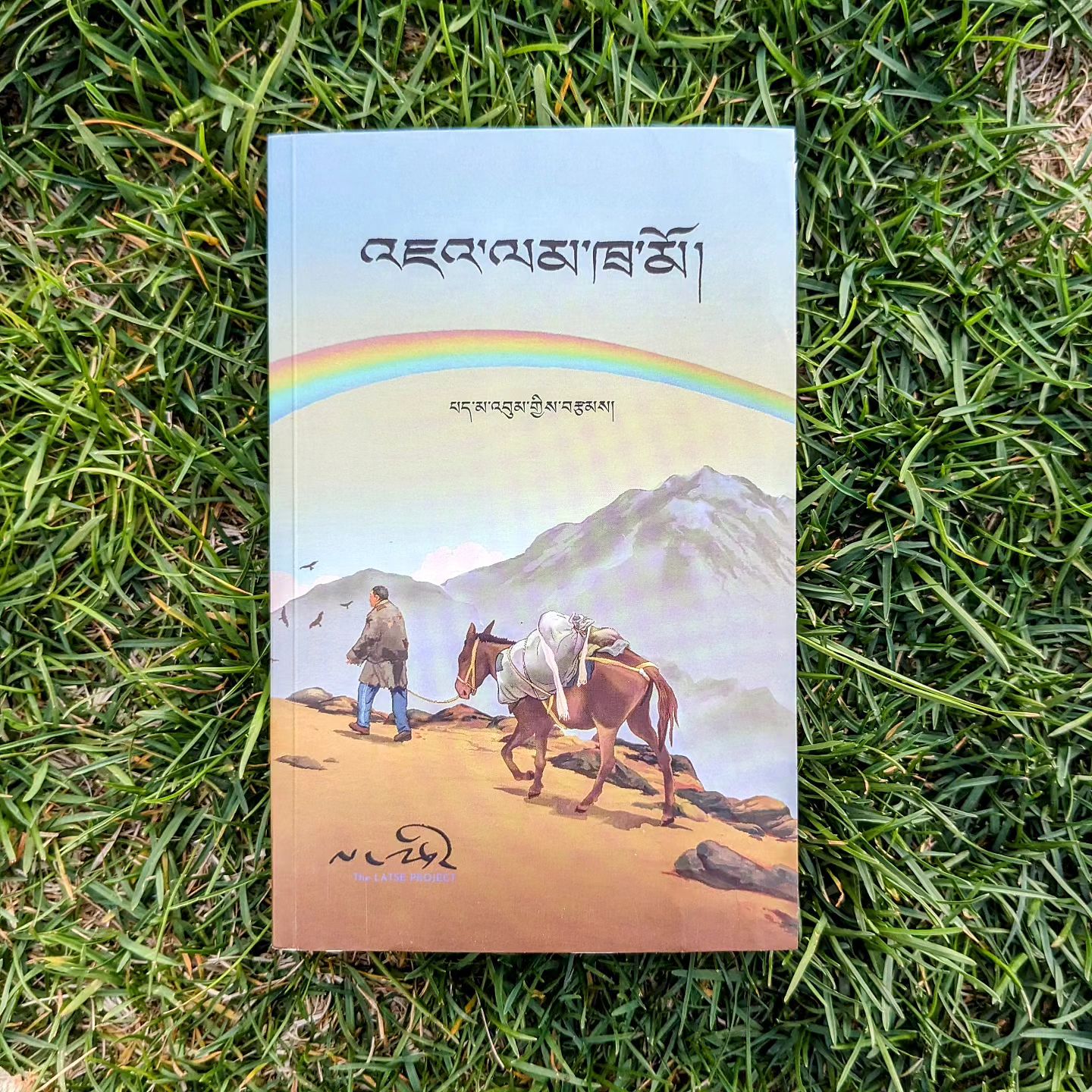 “We Measure the Earth With Our Bodies” By Tsering Yangzom Lama – Book ...