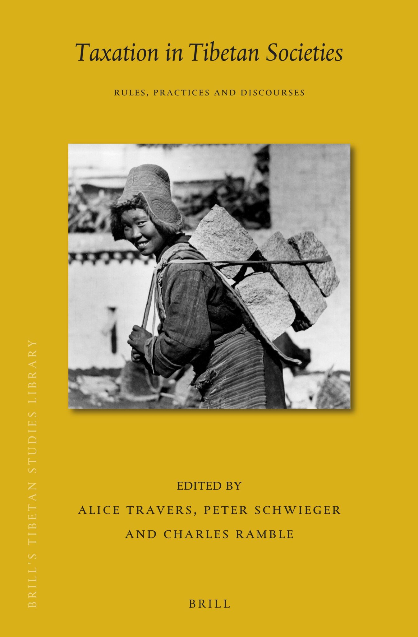 High Peaks Pure Earth Summer 2023 Tibet Reading List